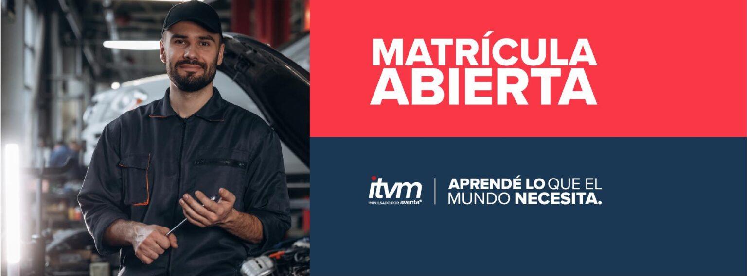 Inicio - ITVM Liderazgo Automotriz